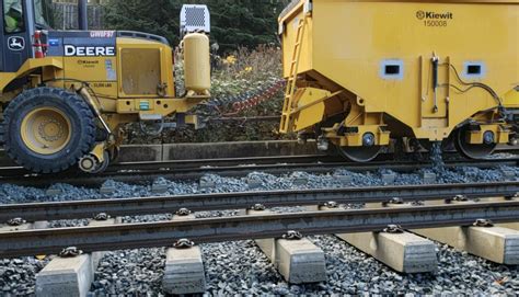 Ballast Railroad At Helen Mckenzie Blog
