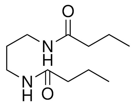 N 3 Butyrylamino Propyl Butyramide Aldrichcpr Sigma Aldrich