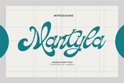 Mantyla Hippie Script