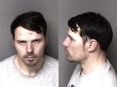 Hunsucker David Wayne 02172024 Gaston County Mugshots Zone