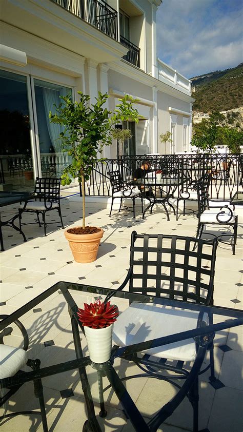 Mariage Au Cap Estel Matthew Davis Eze Luc Escolano