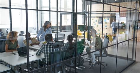 Senior Embedded Software Engineer Be It