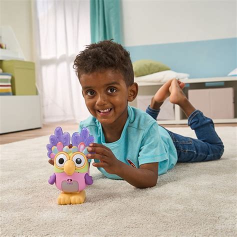 Vtech Dance Mode Chattermax Pearl And Bear