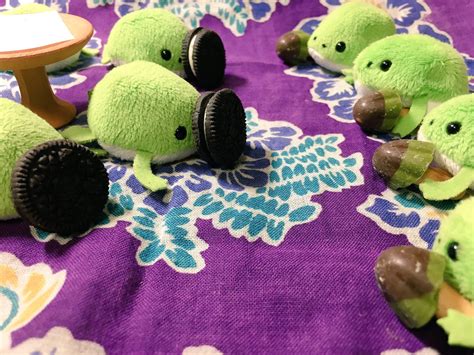 かえる国きのこたけのこオレオ戦争地味に更新 2ページ目 Togetter トゥギャッター