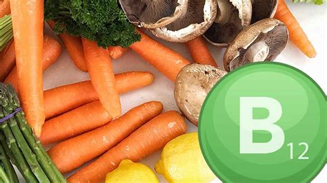 Vitamin B12 Veg Foods విట‌మిన్ బి12 కావాలా నాన్‌వెజ్ తినాల్సిన ప