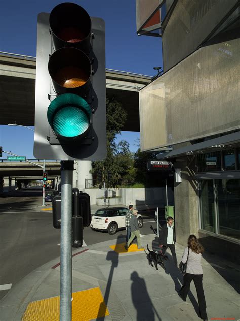 Macarthur Bart Garage Oakland California Lowney Architecture