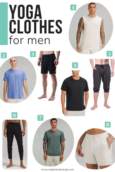 What To Wear To Yoga Class Yoga Outfit Tips Maple Mango