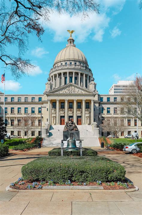 Best Things To Do In Jackson Mississippi Age Bound