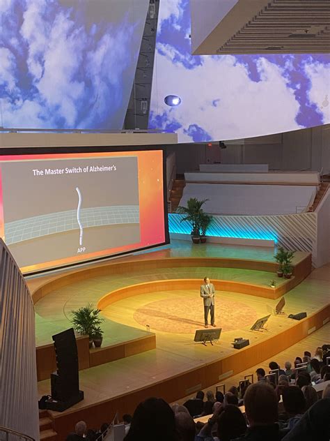 Live Events Are Back… And This Was No Small Way To Jump Back In 13 Epic Speakers Who Have Had