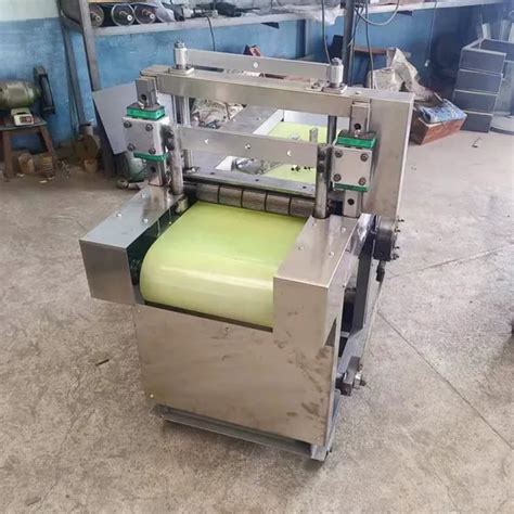 Commercial Herbal Root Chopping Machine Licorice Root Herb Ginseng Cutting Shredding Machine