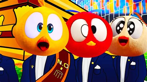 Wheres Chicky 3 Coffin Dance Song Cover Youtube