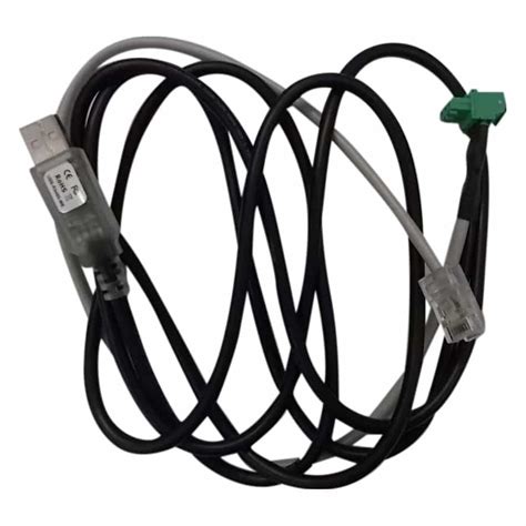 Programming Cable Assembly Alliance Laundry Systems Parts