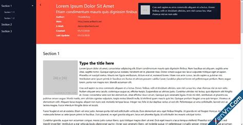 Documentside Php Document And Guide Manager 21 Xenvncom