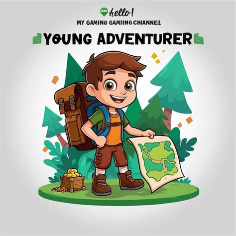 Premium Photo Adventurous Boy With Map