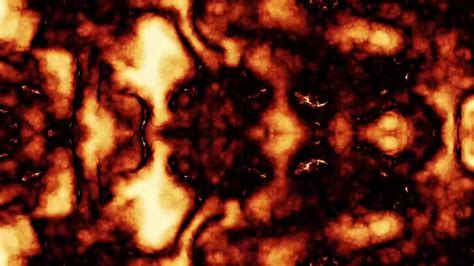 Digital Render Fire Burning Abstraction 11393657 Stock Video At Vecteezy