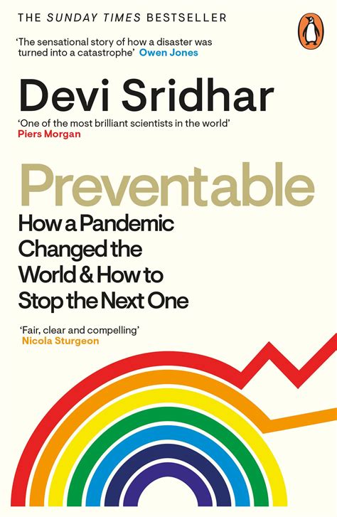 Preventable Devi Sridhar