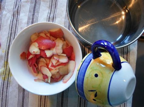 Ceai Din Coji De Mere Care Alungă Insomnia Foarte Bun Dacă Aveţi Intoleranţă La Somnifere