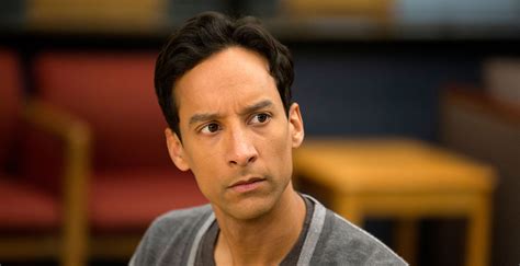 Danny Pudi Actor
