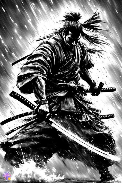 Energy Of The Moment ⛈️🎨 Japanische Tattoo Vorlagen Krieger Tattoo