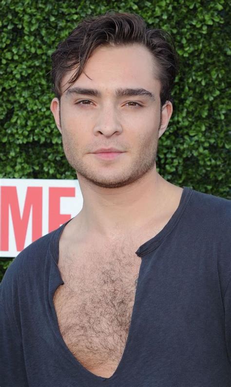 Celebrities Who Proudly Rock A Hairy Chest