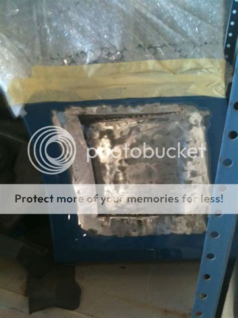 Allow Myself To Introduce Myself Lsb M3