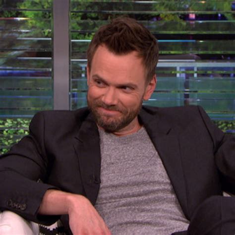 Joel Mchale Reacts To Russell Wilsons Sex Admission