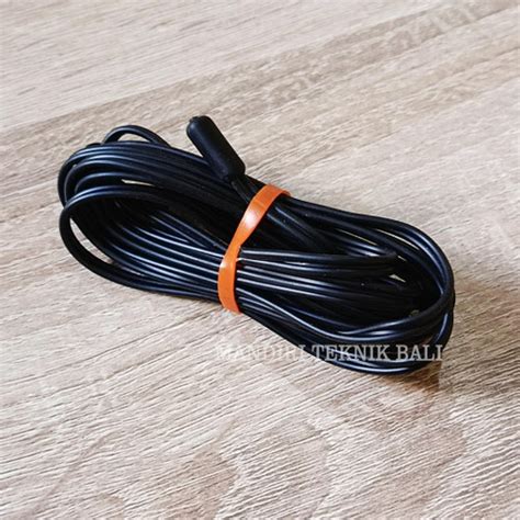 Jual Probe Sensor Ntc Elitech Dixell Eliwell Kota Denpasar Mandiri Teknik Dps Tokopedia