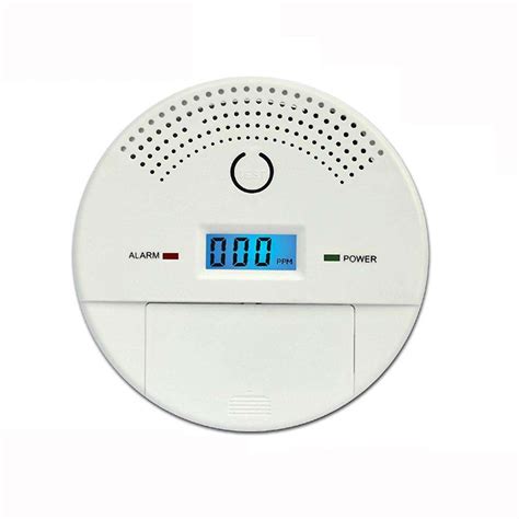 Other Home And Living Carbon Monoxide Alarm Coal Stove Honeycomb Coal