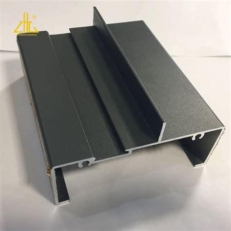 Aluminum Structural Framing System Factory Made In China Pailian