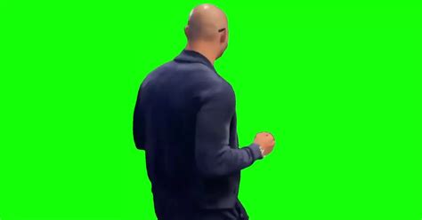 Andrew Tate Dancing Green Screen Meme Download