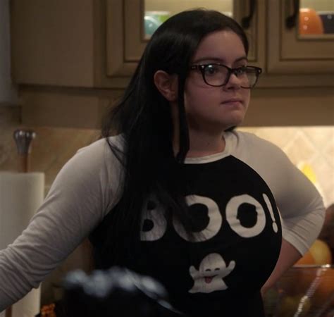 Alex Dumphy Aka Ariel Winter Porn Pictures Xxx Photos Sex Images 3908191 Pictoa