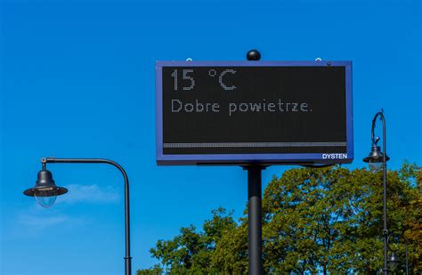 Vms Devices And Passenger Information In Nysa Dysten