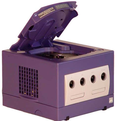 Mini Disc Gamecube At Wesley Simmons Blog