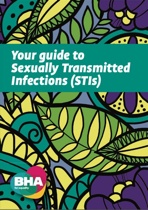 Your Guide To Stis Bha For Equality