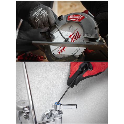 Techno Pro Scule Ro Set 13 Chei Imbus Imperial Tip L Hex Milwaukee