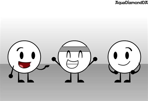 My New Draw The Squad Base Since A While By Aquadiamondda On Deviantart