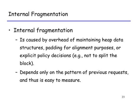 Ppt Dynamic Memory Allocation Powerpoint Presentation Free Download Id3557036