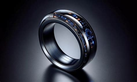 تاریخ عرضه گلکسی رینگ لو رفت مجله مایکت