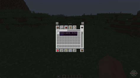 Ice Pixie [1 8] Für Minecraft