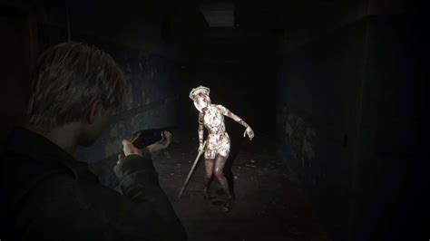 100 Silent Hill 2 Wallpapers
