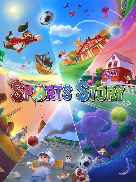 Sports Story ゲームダイレクトトップアップ＆カード Seagm