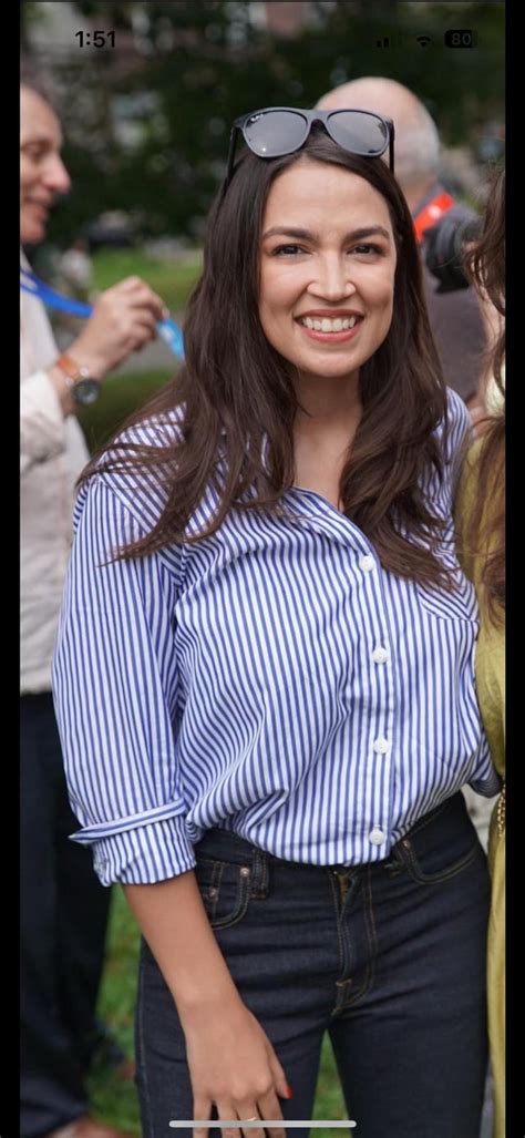 Worshipping Mommy Aoc This Morning R Aocismommy
