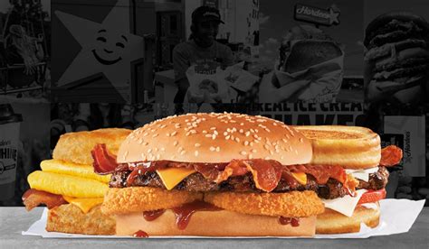 About Us Carls Jr