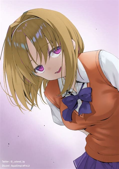 Kushida Mad At Ayanokoji Artofit