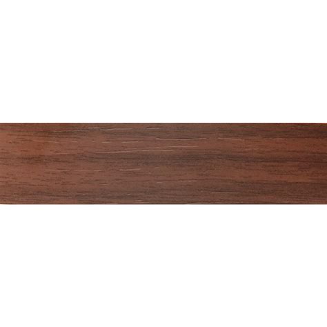 Canto Pvc Nogal Burela F 0030 0801 Tandor Comercial
