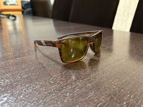 Maui Jim Ht High Transmission Sunglasses Lens Review