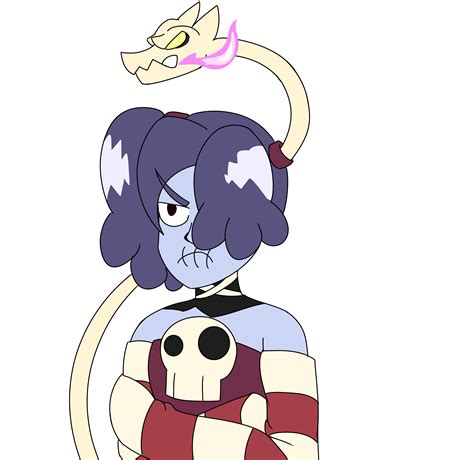 Happy Birthday To Squigly Our Darling Undead Well To You Guys