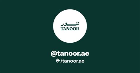 Tanoor Ae Instagram Linktree