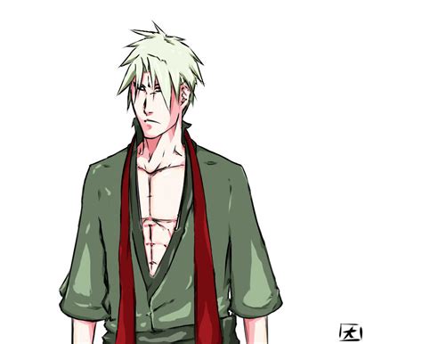 Gaijin By Knk28 On Deviantart