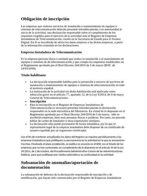 Tpit Practica 1 Pdf Telecomunicaciones Gobierno